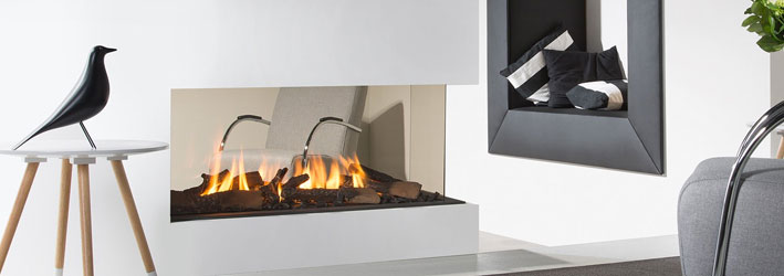 Dimplex Vivente 150 - Fireplaces