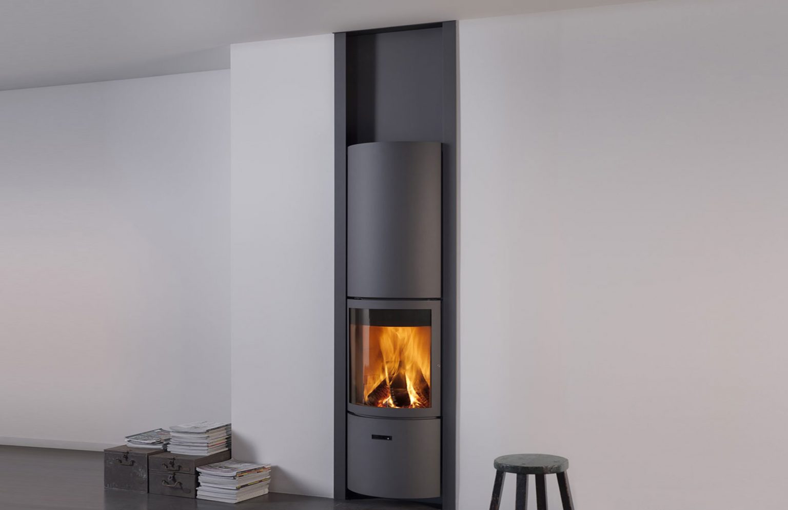 STÛV 30-IN - Fireplaces