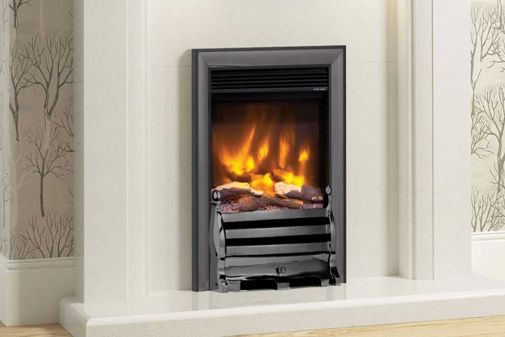 Fireplaces luxury designer