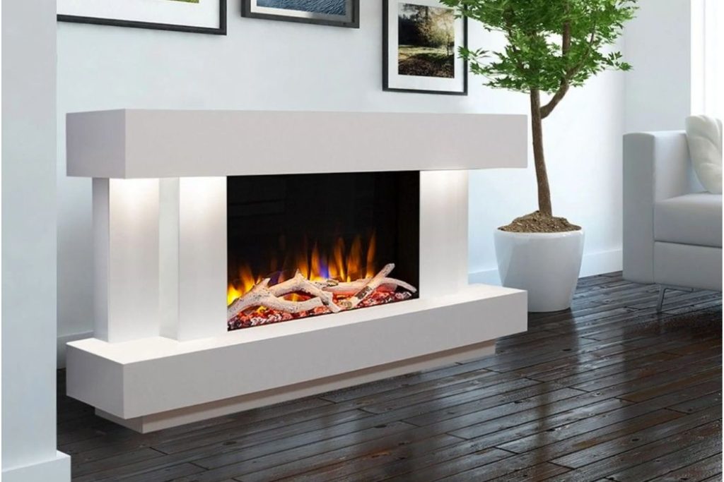 Ex Display Electric Fires Archives - Fireplaces
