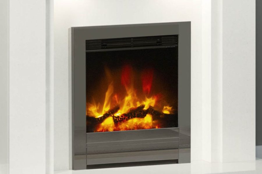 Beam – Edge - Fireplaces