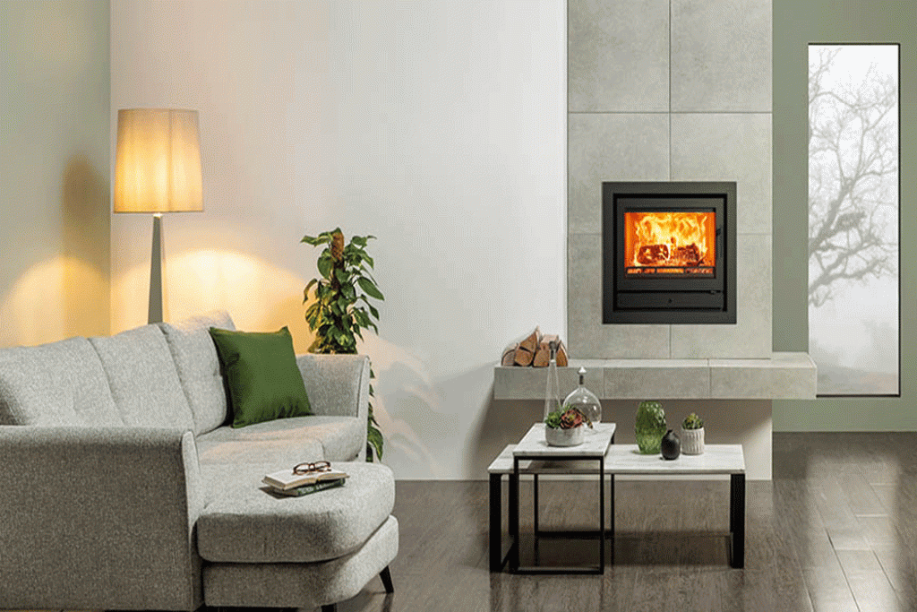 Stovax Luxury Fires Fireplaces & Stoves