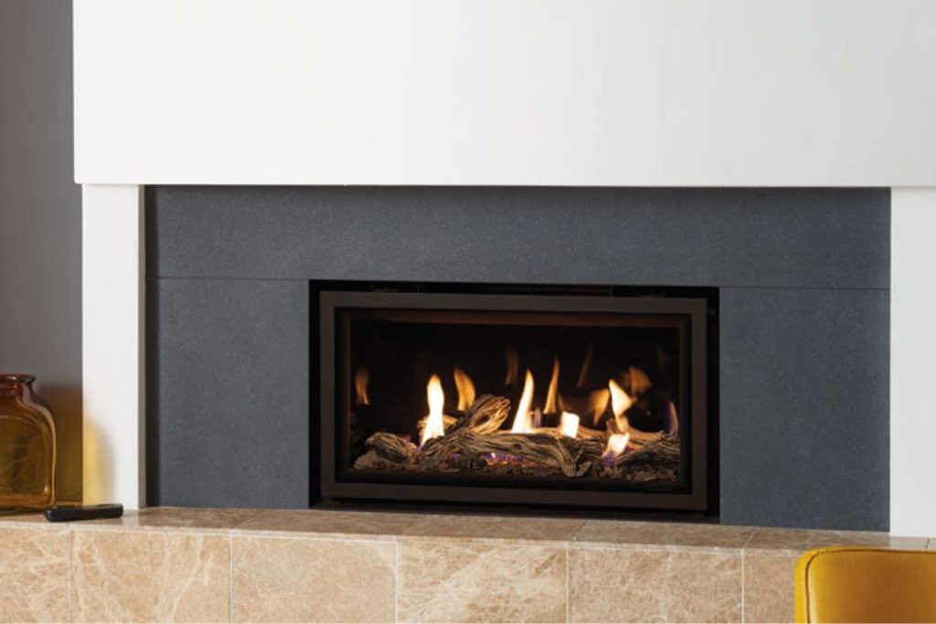 Gazco Gas Fires – Fireplaces