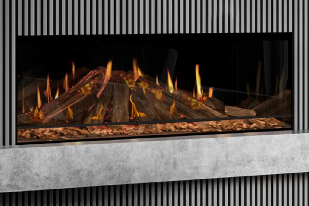 Evonic Genesis – Fireplaces