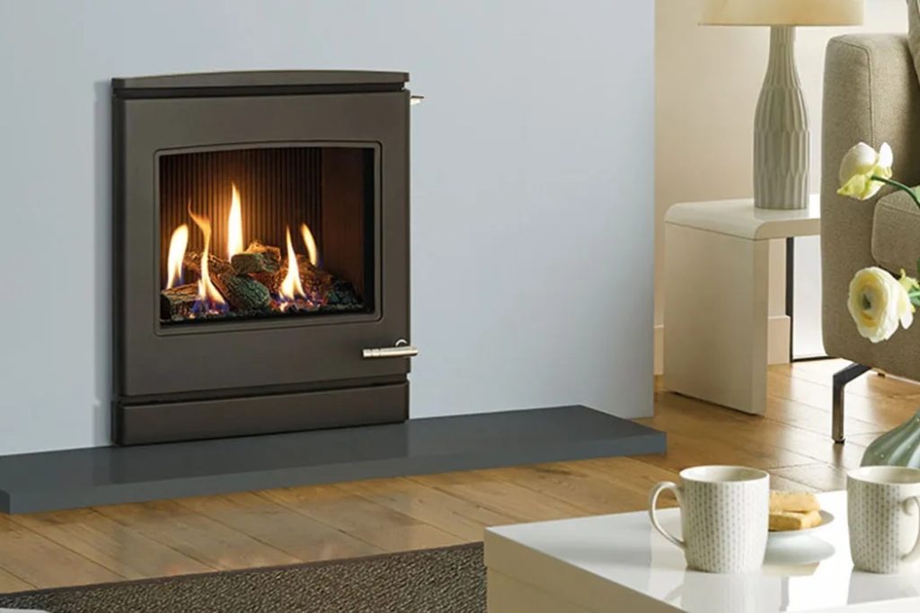 Gazco Gas Fires – Fireplaces
